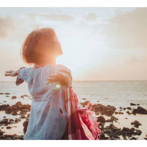 Higher Consciousness For All - it is just a choice - Energy Healing Gym